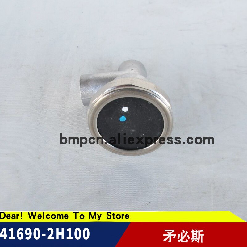 CLUTCH Hydraulic Regulator Ass'y for Kia / Hyundai... – Vicedeal