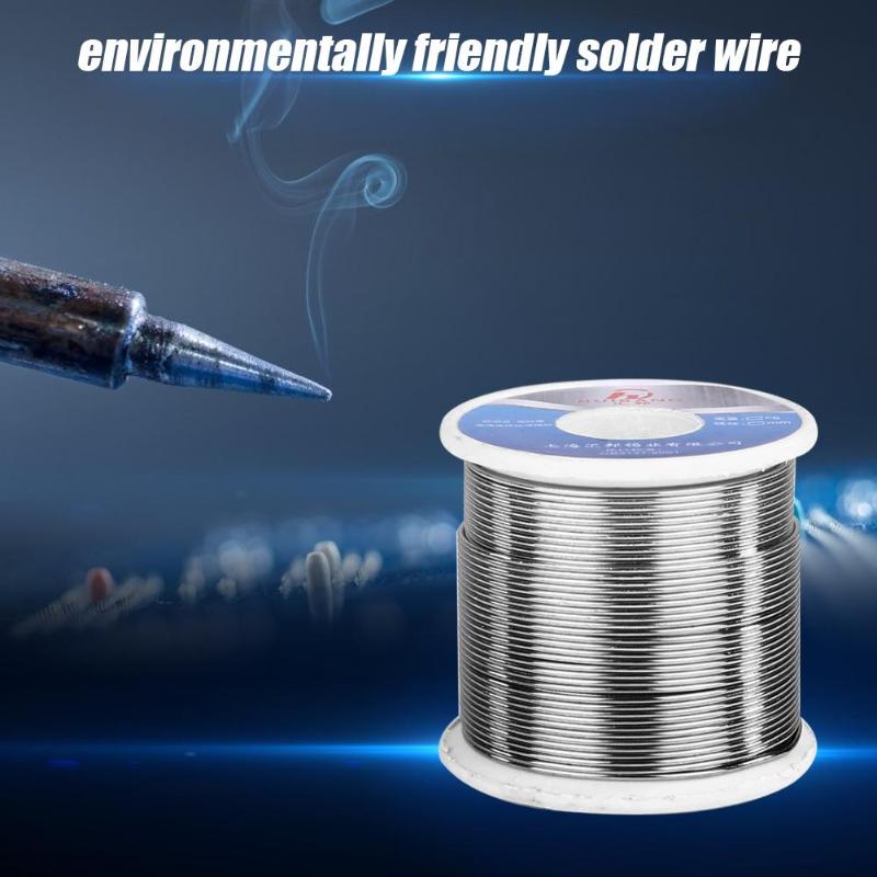 240g/roll 0.8mm/1.0mm/1.5mm/2.0mm Tin Wire Lead So... – Grandado