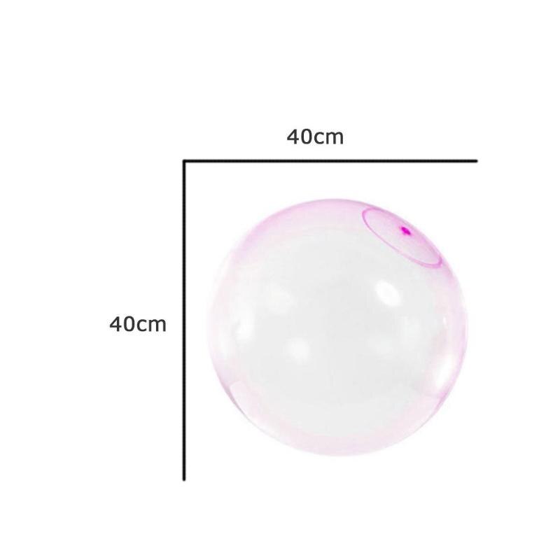 TPR Multi-functional Inflatable Balloon Adult Chil... – Vicedeal
