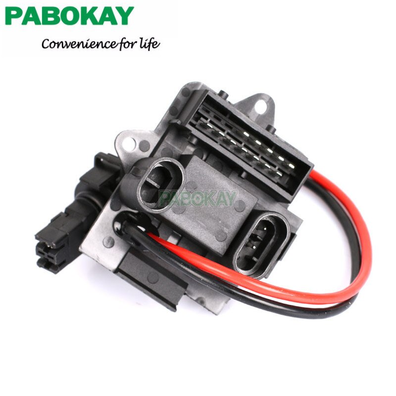 Voor Renault Clio Lutecia Symbool Thalia A/C Blowe... – Grandado