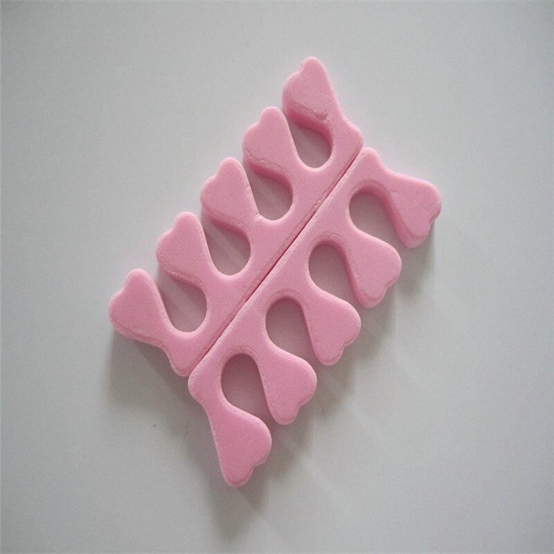 20pcs (10 pairs) Soft EVA Foam Toe Separator Corre... – Grandado