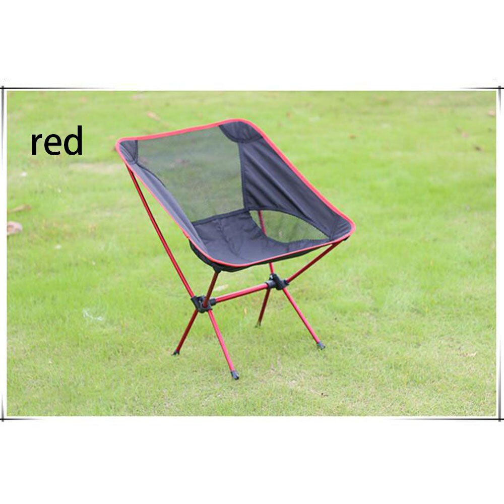 Outdoor moon chair 7075 ultralight aluminum alloy ... – Grandado