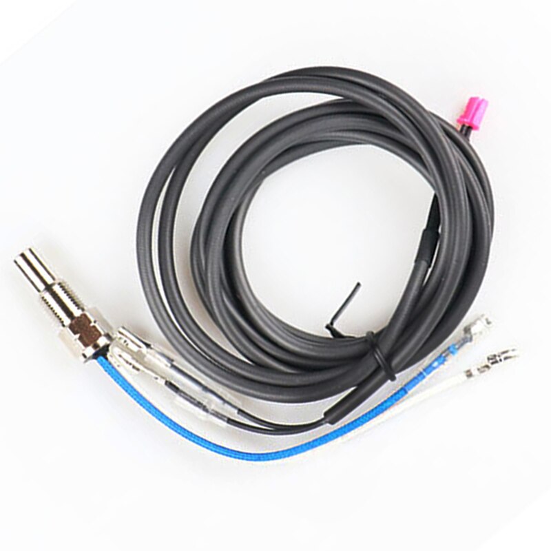 Auto Gauge Sensor Water Temperatuur Olie Temperatu... – Grandado