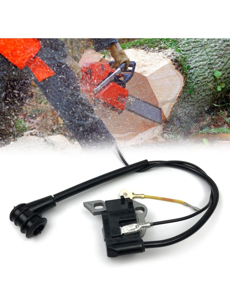 OOTDTY Ignition Coil Module for Stihl MS200T 020T ... – Vicedeal