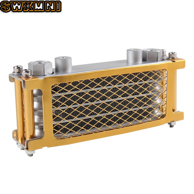 Motorolie Koeler Cooler Cooling Radiator voor 125 ... – Grandado