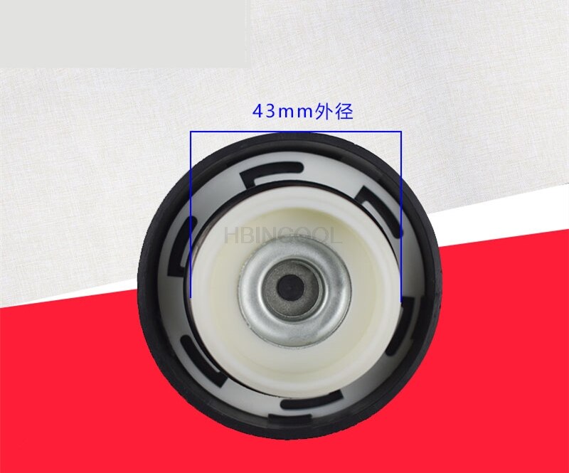 High FORklift Fuel Tank Cap Diesel Tank Cap Coarse... – Vicedeal