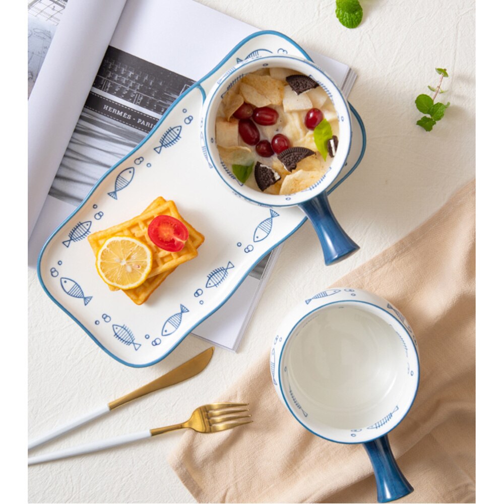 1pc Sauce Pot Mini Breakfast Pot Home Cookware Coo... – Grandado