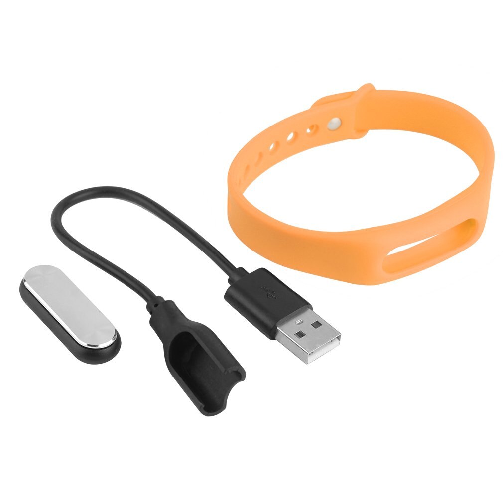 Waterdichte Smart Pols Band Wearable Fitness Sleep... – Vicedeal