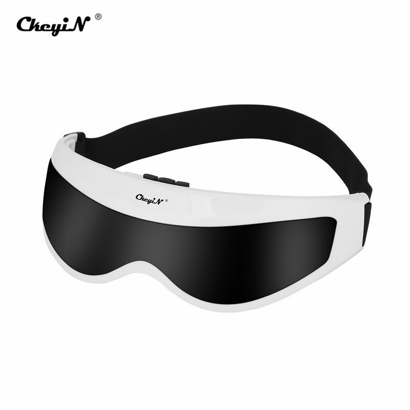 CkeyiN Electric Eye Massager Eyes Care Relax Vibra... – Vicedeal