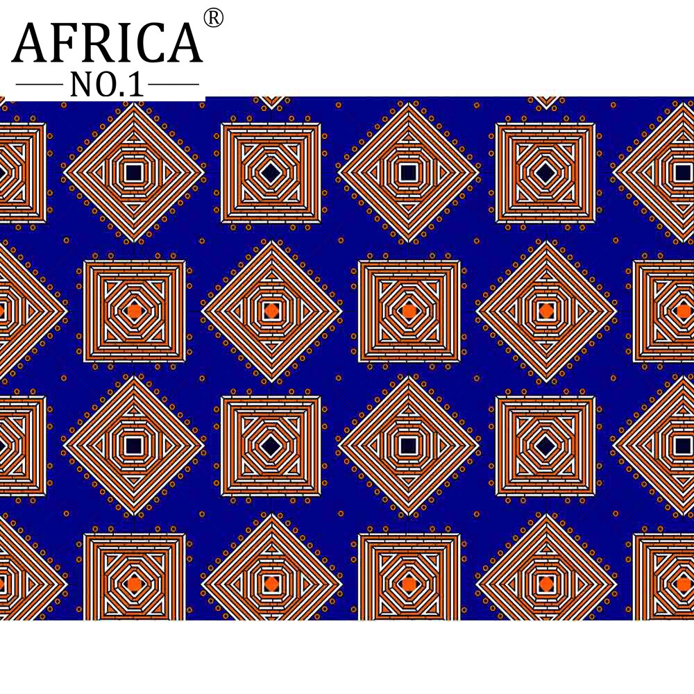 African Traditional Style Ankara Dashiki Rell Wax ... – Vicedeal