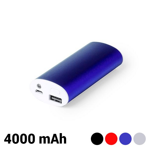 Power Bank 4000 Mah 144959 – Grandado