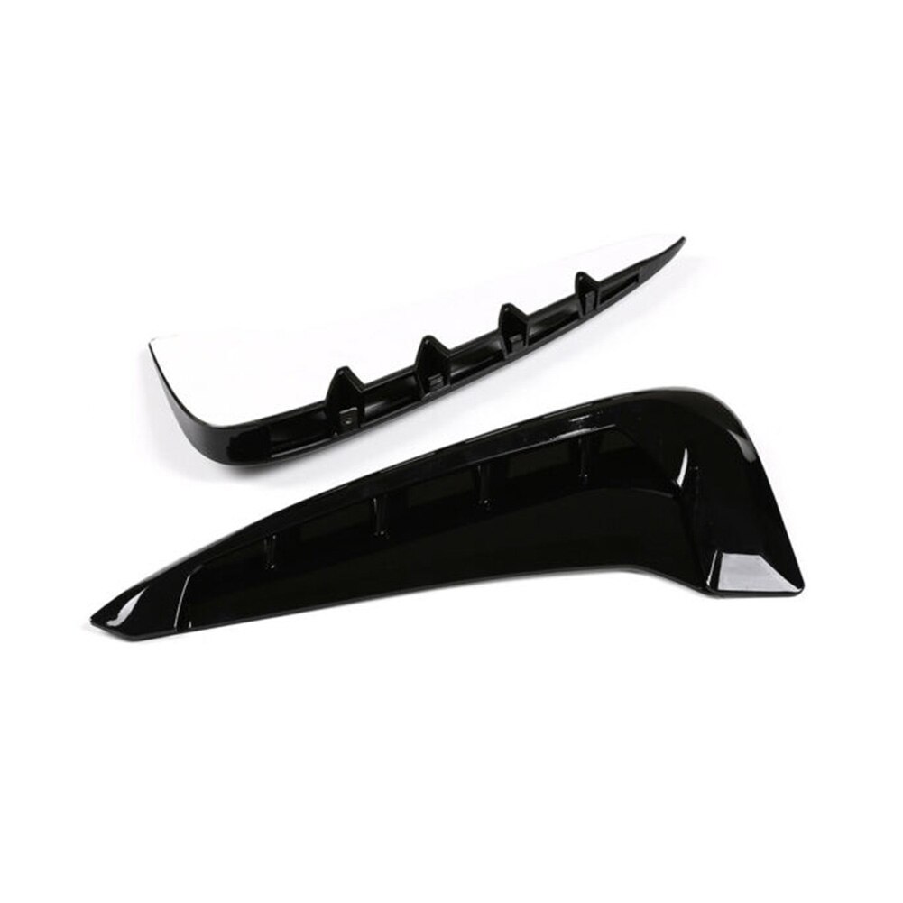 Accessories Side Wing Fender Car For BMW For BMW X... – Vicedeal
