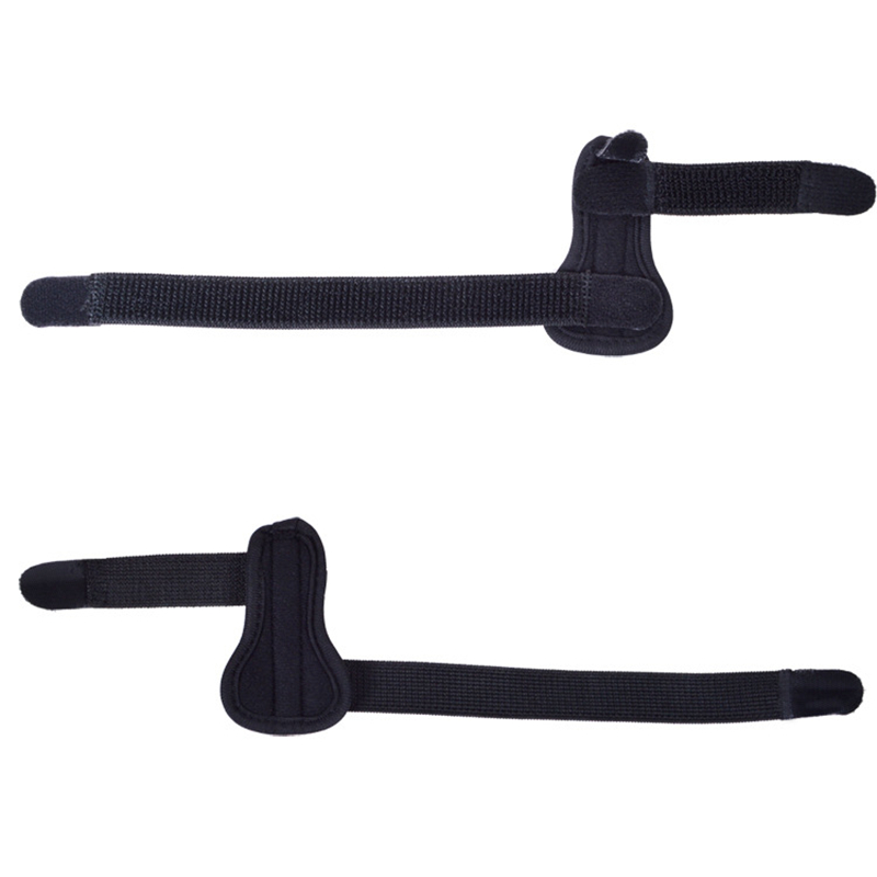 Adjustable Finger Splint Brace Trigger Finger Supp... – Grandado