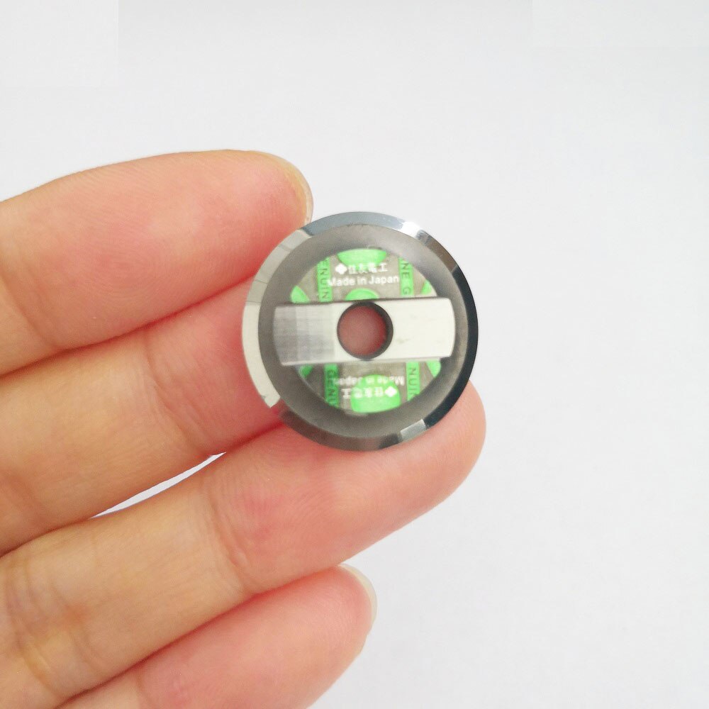 FC-8R Fiber Cleaver Blade FCP-20BL FC-7R FC-6RS FC... – Grandado