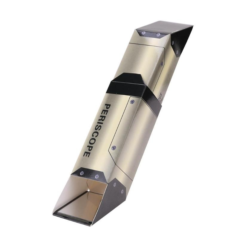 Learning machines DIY paper telescopic periscope i... – Vicedeal