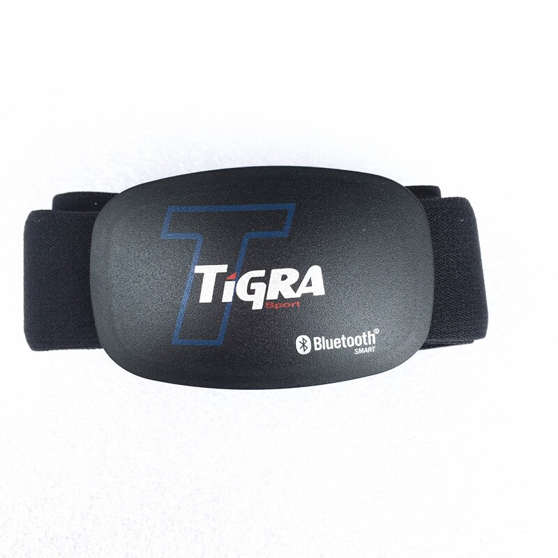 Original Tigra Smart Heart Rate Monitor Sport Blue... – Vicedeal
