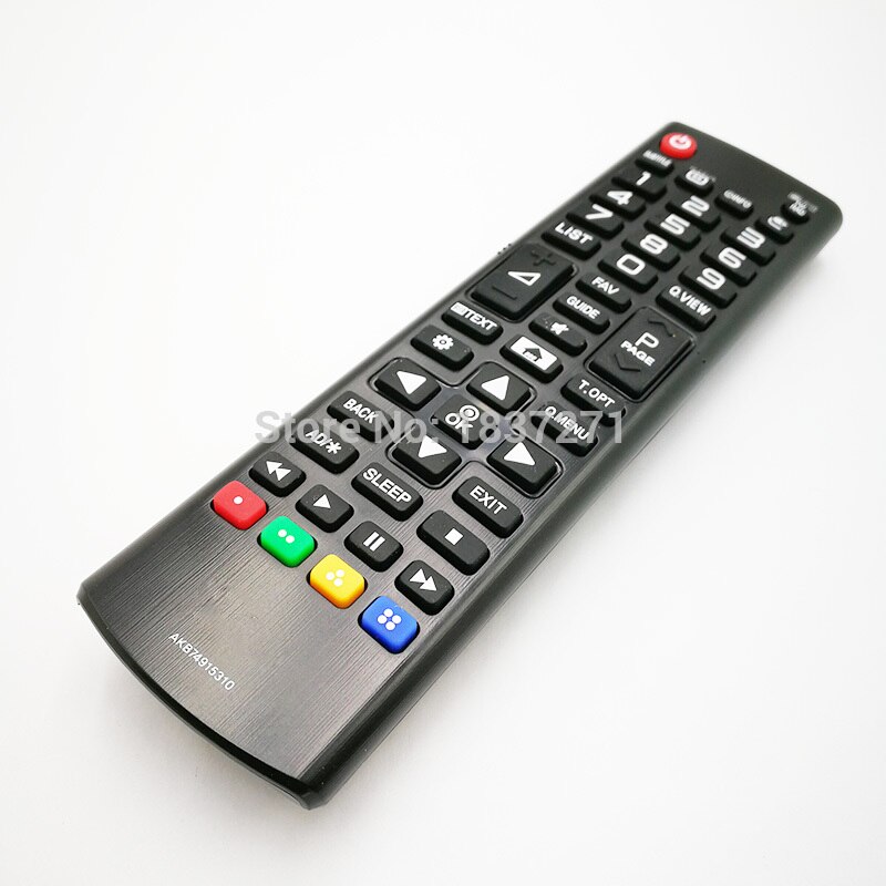 Original remote control AKB74915310 FOR lg 43LH570... – Vicedeal