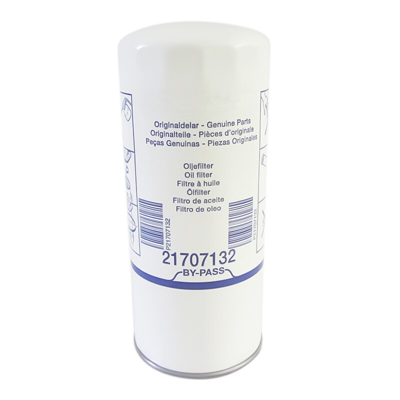 Oil Filter 477556 21707132 For Volvo Construction ... – Vicedeal