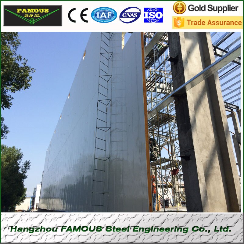 Chiller and freezer cold room made by PU sandwich ... – Grandado