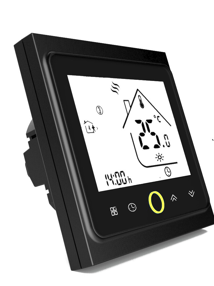 Thermostat Programming Water/Electric Heating /Gas... – Grandado