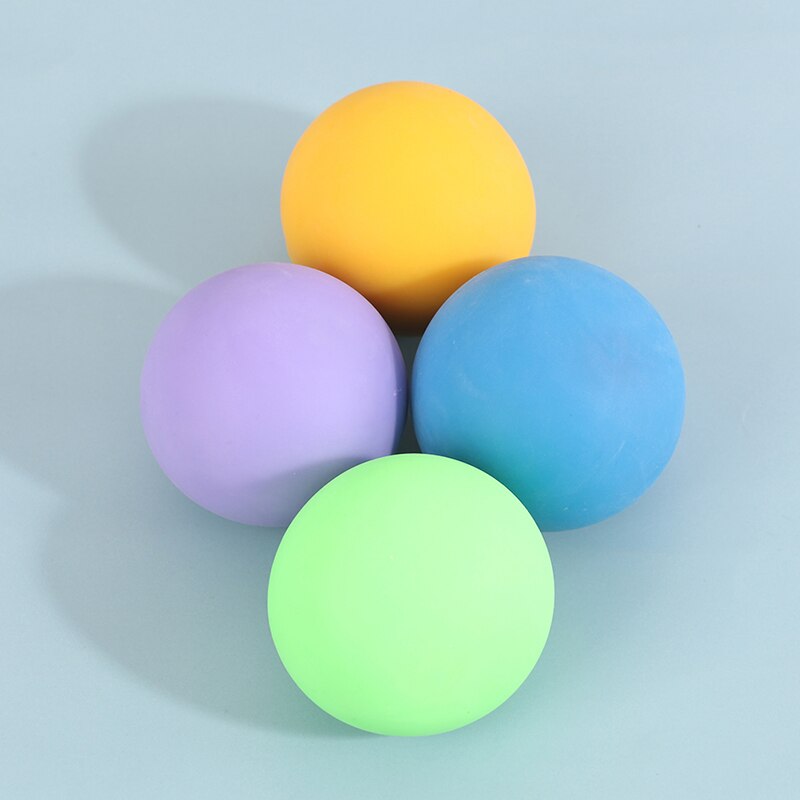 1pc Dough Balls Colors Changing Soft Stress Relief... – Grandado