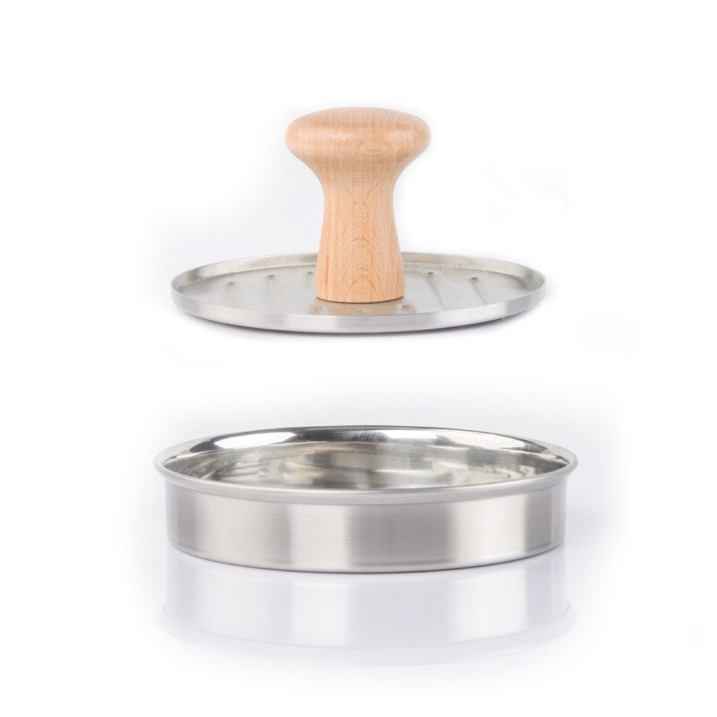 Kitchen Gadgets Hamburger Patties Burger Press Coo... – Grandado