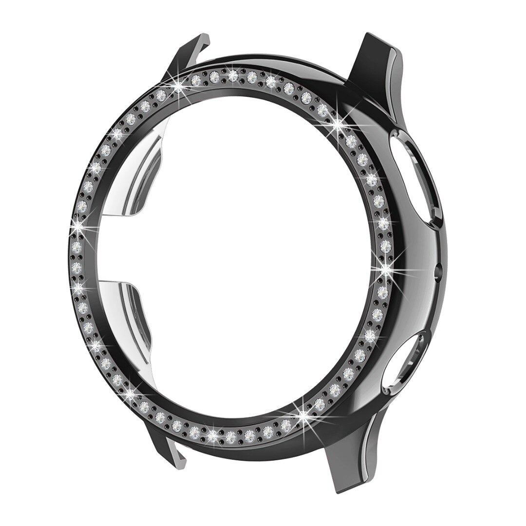 Rhinestone Watch Cases For Galaxy Watch Active 2 P... – Grandado