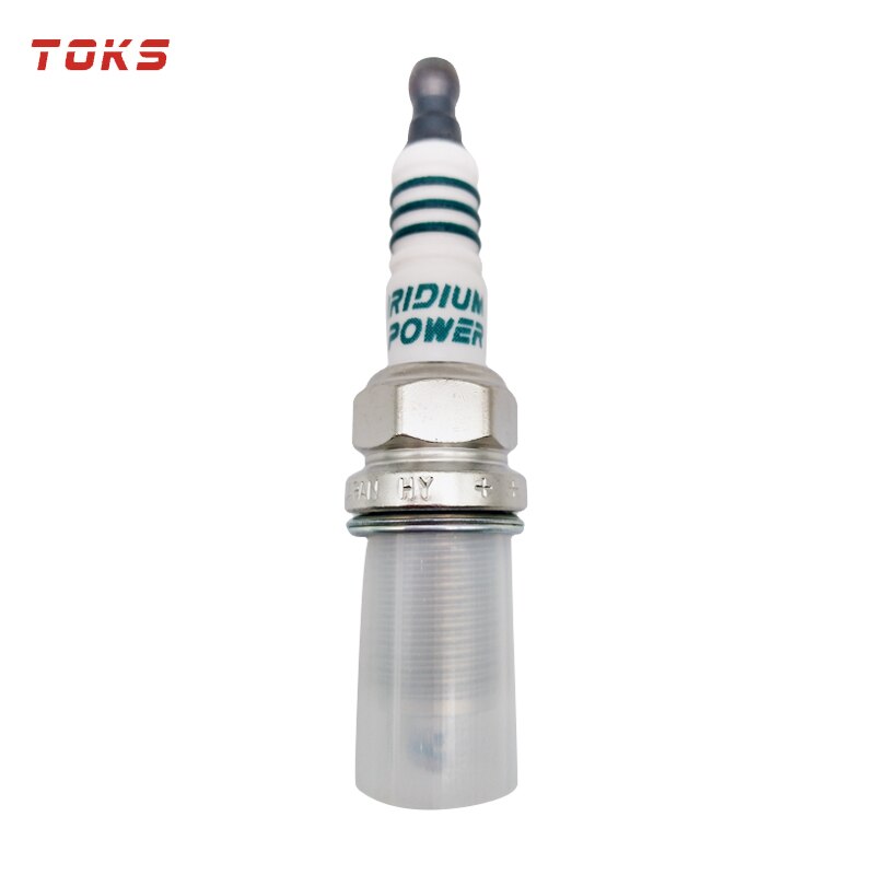 TOKS 4pcs Iridium Spark Plug IK16 5303 IK20 5304 9... – Vicedeal