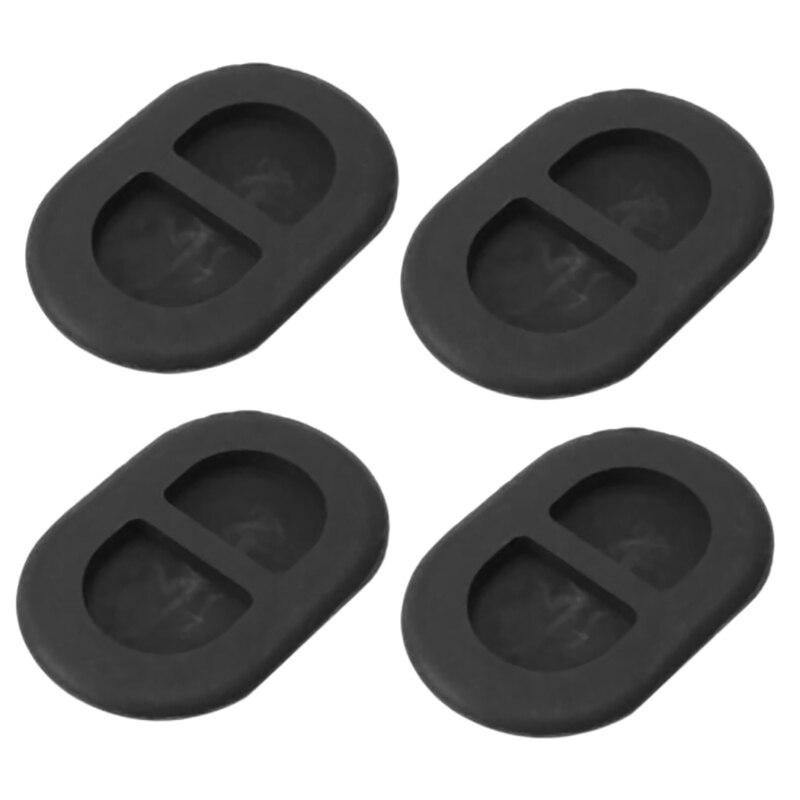 Car Rear Floor Pan Body Plug Drain Plugs for Jeep ... – Grandado