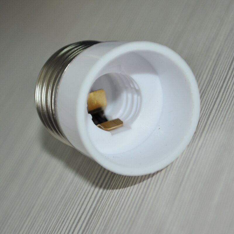 E27 to E14 Base LED Light Lamp Bulb Adapter Conver... – Vicedeal