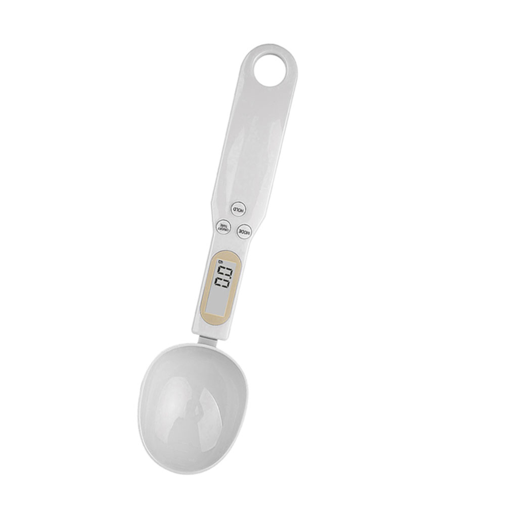 500g/0.1g LCD Digital Measuring Spoon LCD Display ... – Grandado
