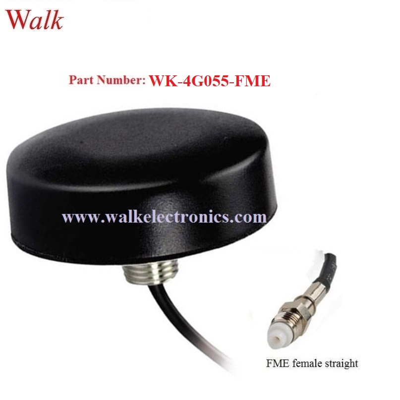 FME female omni directional small size waterproof ... – Vicedeal