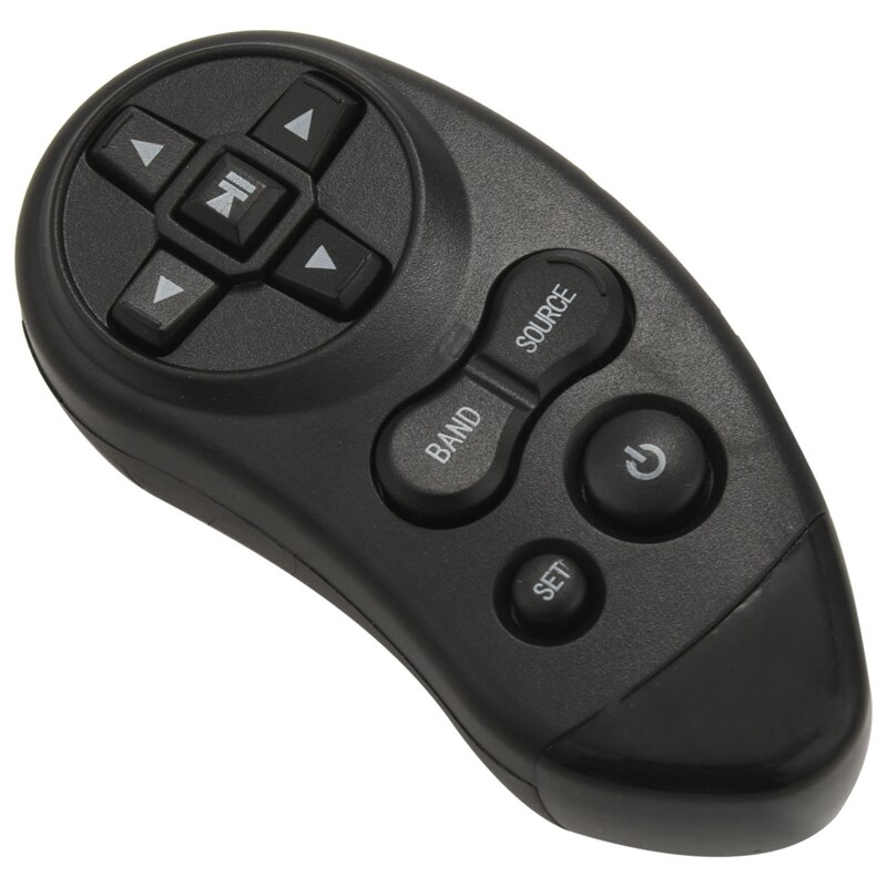 Universal Car Steering Wheel Remote Control Learni... – Vicedeal