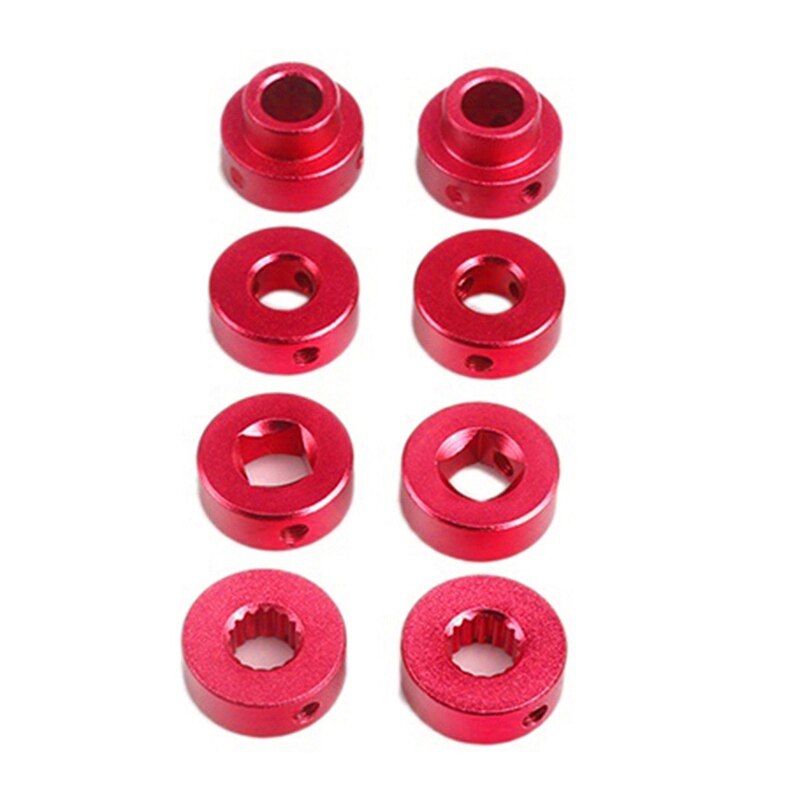 2Pcs Aluminum Alloy Universal Car Window Handle Wi... – Grandado