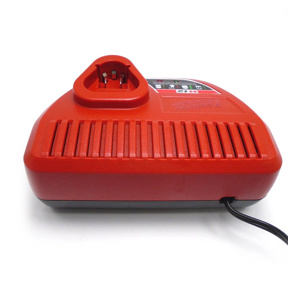 110-240V Replacement Power Tool Li-ion Battery Cha... – Grandado