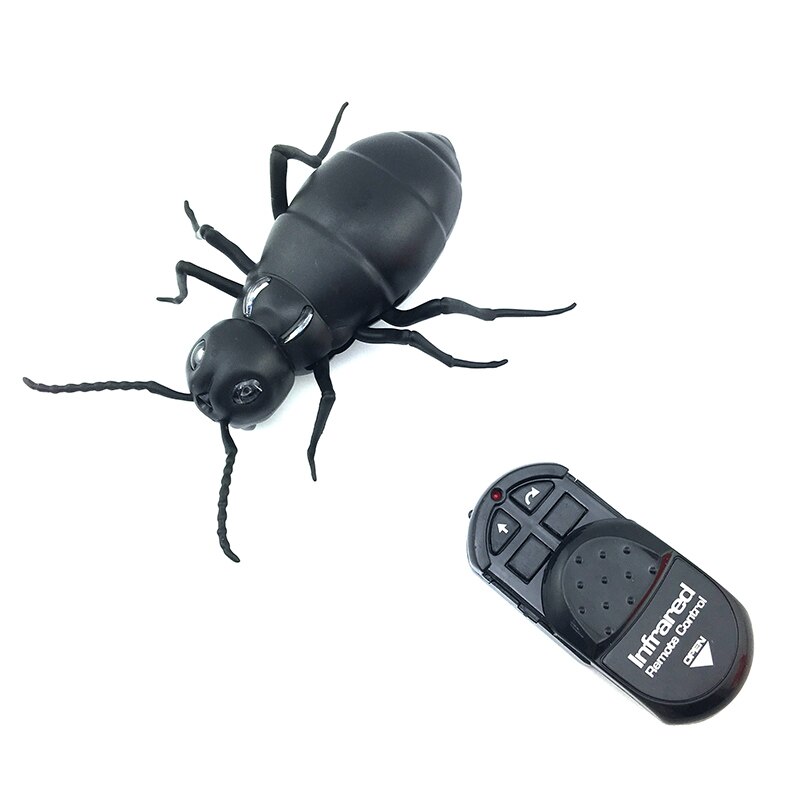 Infrared RC Remote Control Animal Toy Kit for Kids... – Grandado