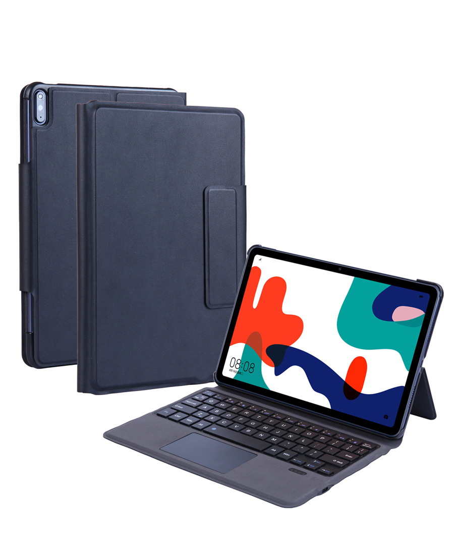 Bluetooth Wireless Keyboard Met Flip Case Cover Vo... – Vicedeal