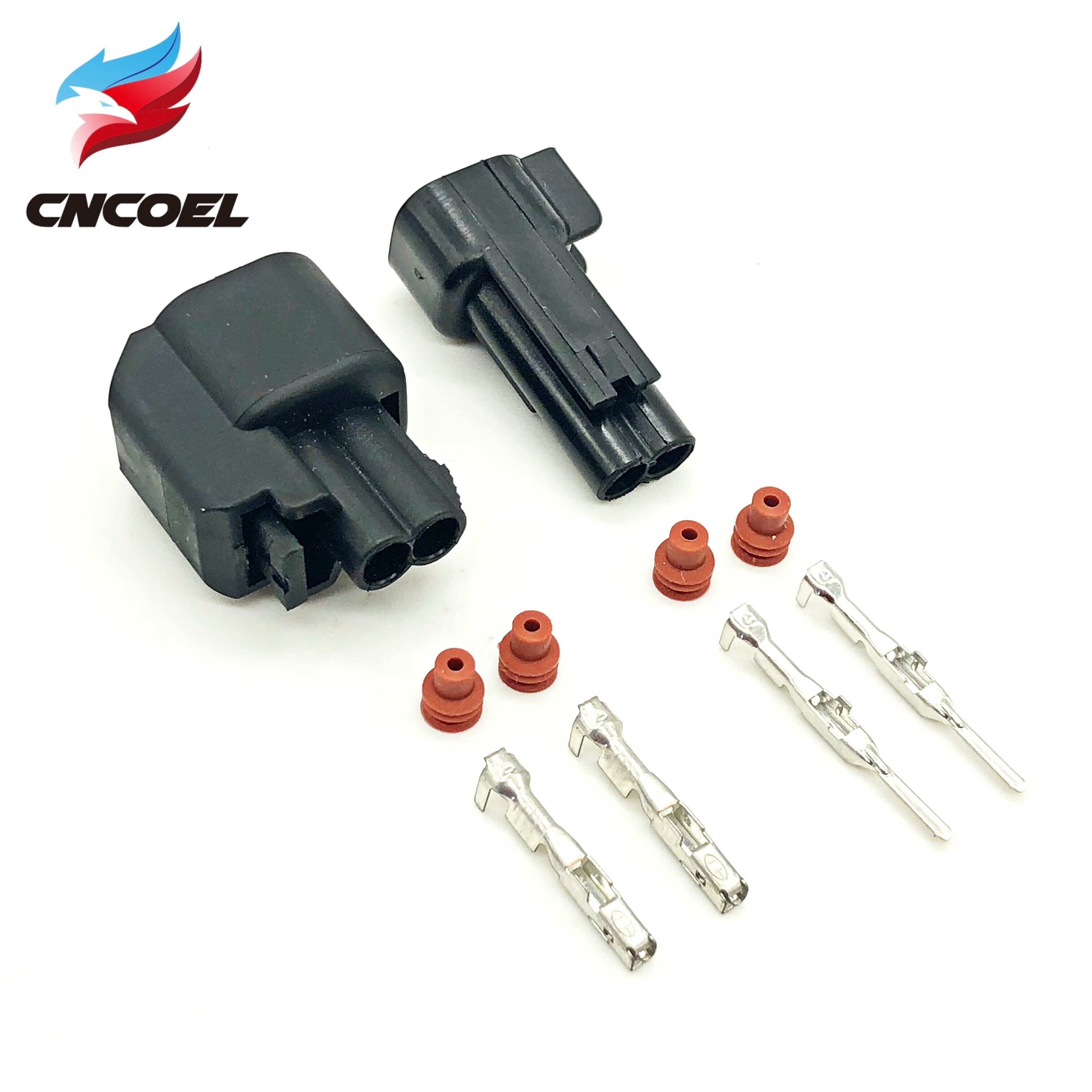 5Set TYCO/AMP 10 Pin 174655-2/174656-7 174657-2 We... – Vicedeal