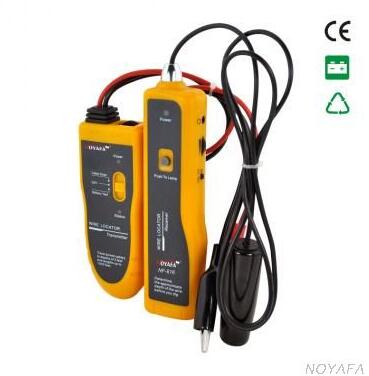 NOYAFA NF-816 Underground Wire Locator scan for bu... – Grandado