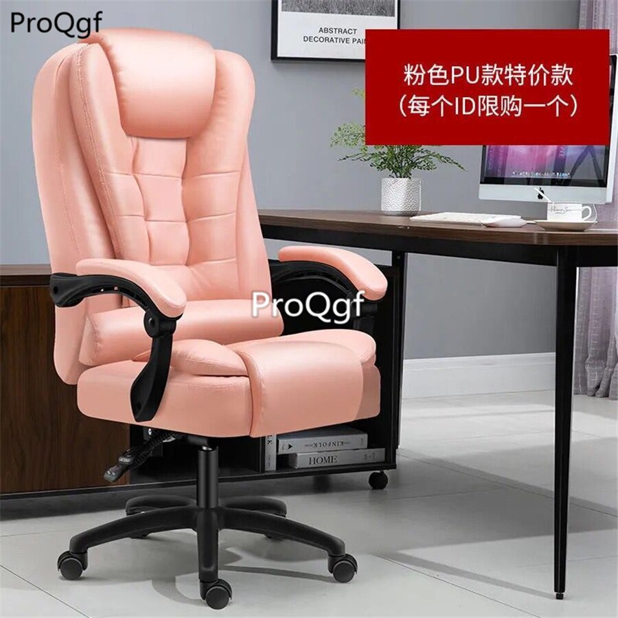 Prodgf 1 Set lovely Modern sweet Computer Chair – Grandado