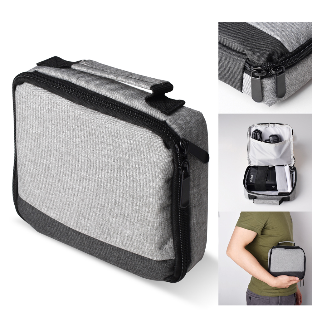 AAO DLP Projector Bag S1 A1 Mini DLP Projector Har... – Vicedeal