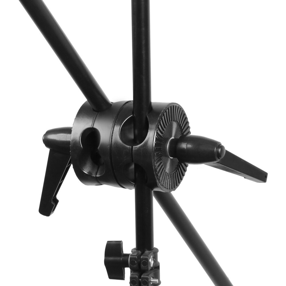 Dual Grip Head Clamp for Universal Heavy Duty Swiv... – Grandado