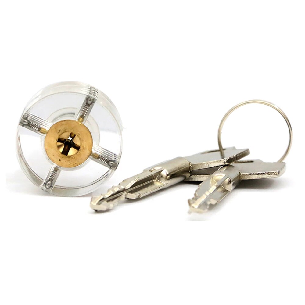 CHKJ Cross Key Locks for Door Drawer Cabinet Pick ... – Grandado