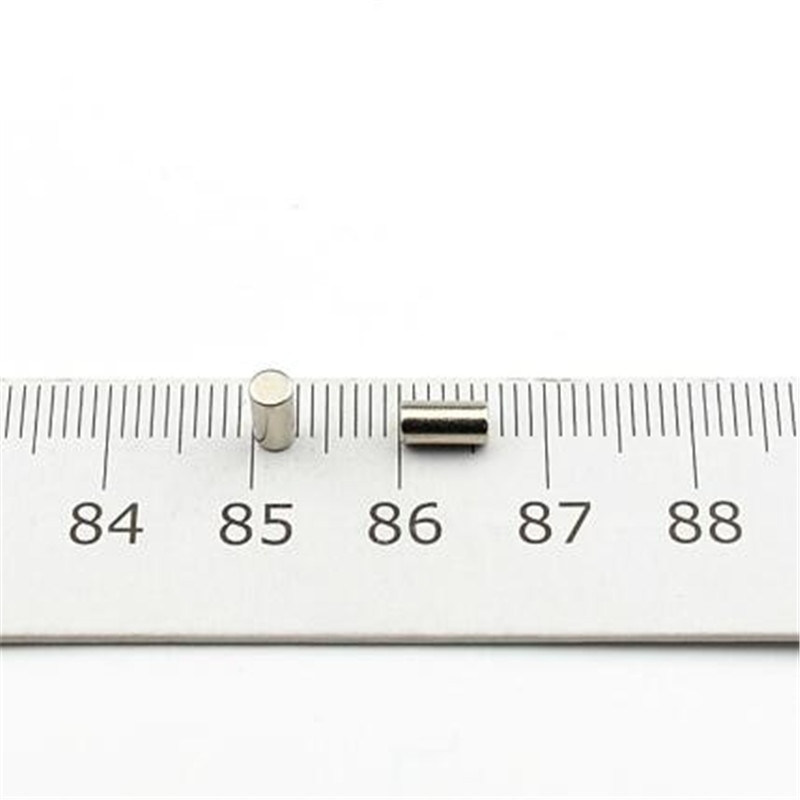 Hkhk 500Pcs Diameter Magneet 3X6 Mm 3Mm Magneet En... – Grandado