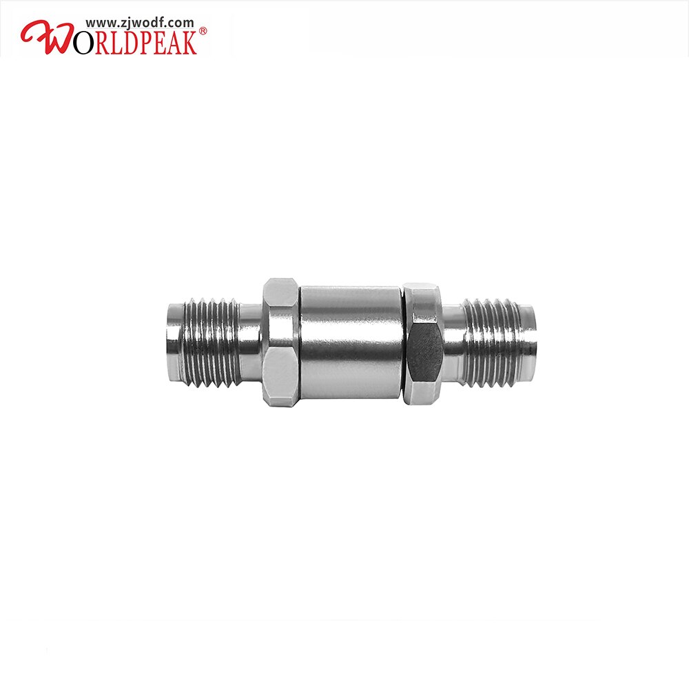 Stainless Steel 5G Millimeter Wave High Frequency ... – Grandado