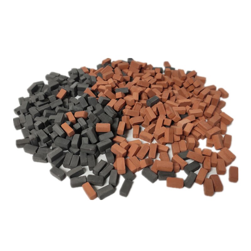 250Pcs/Set 1:35 Scale Mini Bricks Model Antique Mi... – Grandado