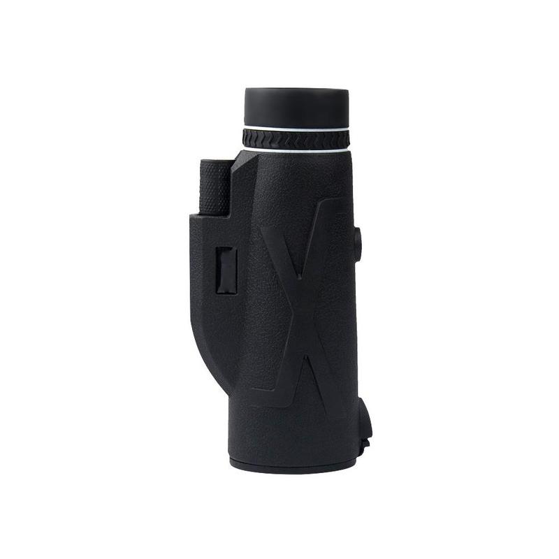 80x100 Zoom Portable HD Prism Monocular Telescope ... – Grandado