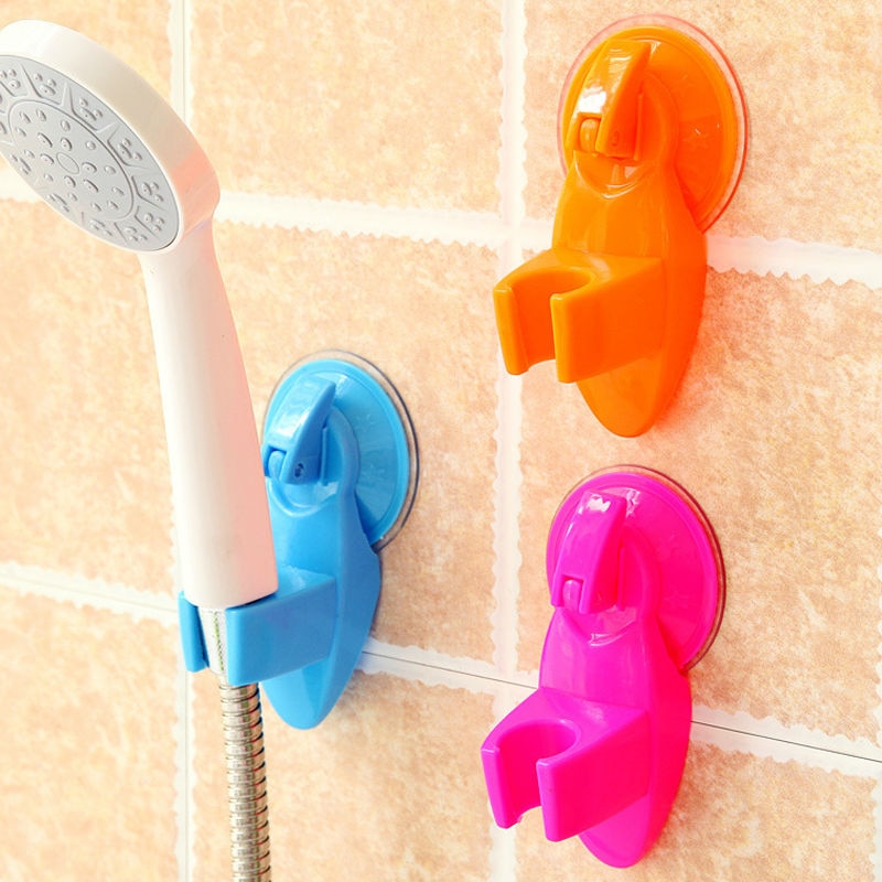 Strong Attachable Shower Bath Head Holder Movable ... – Vicedeal