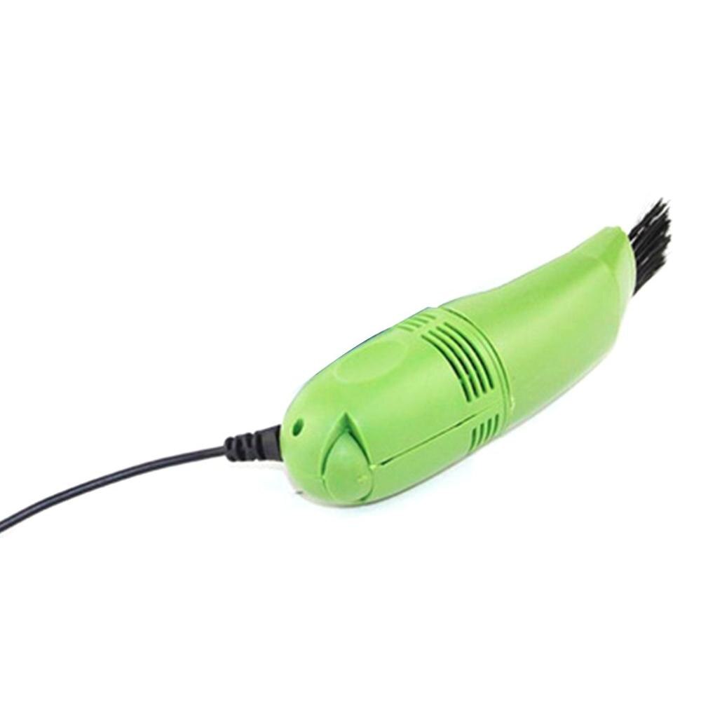 1Pc Usb Toetsenbord Reiniger Pc Laptop Cleaner Com... – Grandado