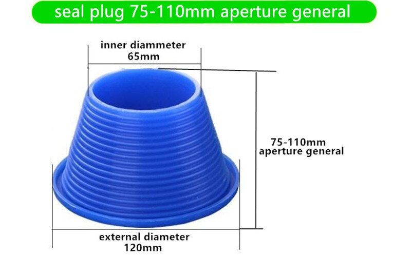 Factory direct Floor drain deodorant plug Silicone... – Grandado